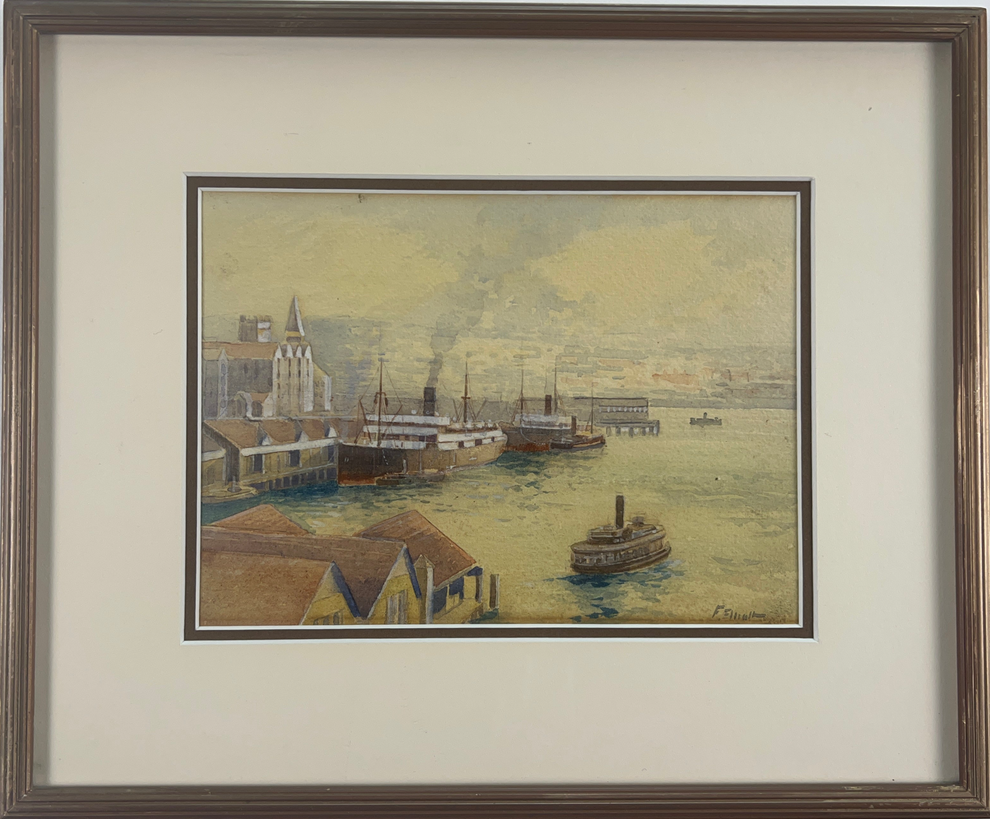 Circular Quay – Fox Street Collective